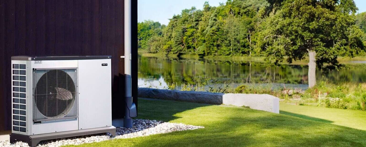 Wat is de COP-waarde bij een warmtepomp | Warmtepompbron