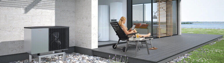 Wat is een aardwarmtepomp en hoe werkt het | Warmtepompbron