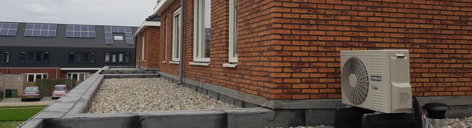 De warmtebronnen voor een warmtepomp | Warmtepompbron