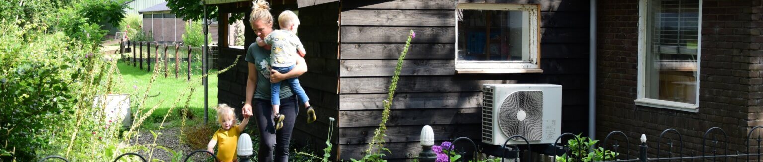 Wat is de COP-waarde bij een warmtepomp | Warmtepompbron