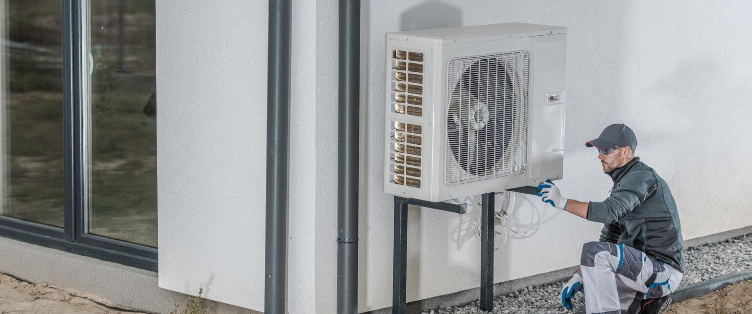 Wat is de COP-waarde bij een warmtepomp | Warmtepompbron